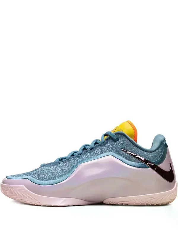 Nike Lebron Xxiii 'miami Twice' Sneakers - Blue