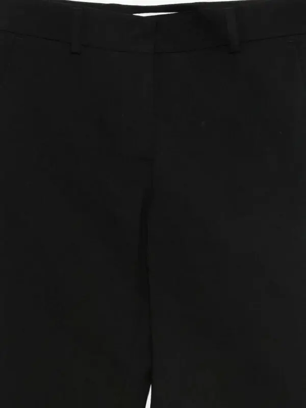 Alberto Biani Zip-fastening Trousers