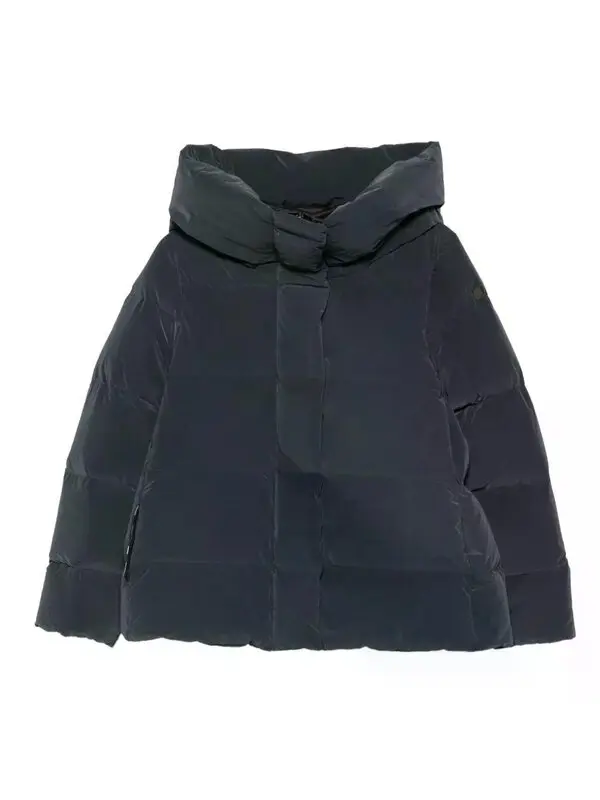 RRD Hooded Padded Jacket - Grey
