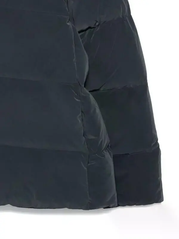 RRD Hooded Padded Jacket - Grey