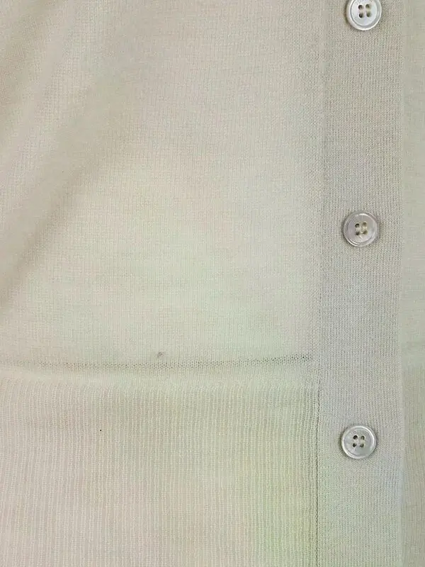 JOSEPH Buttoned Cardigan - Neutrals