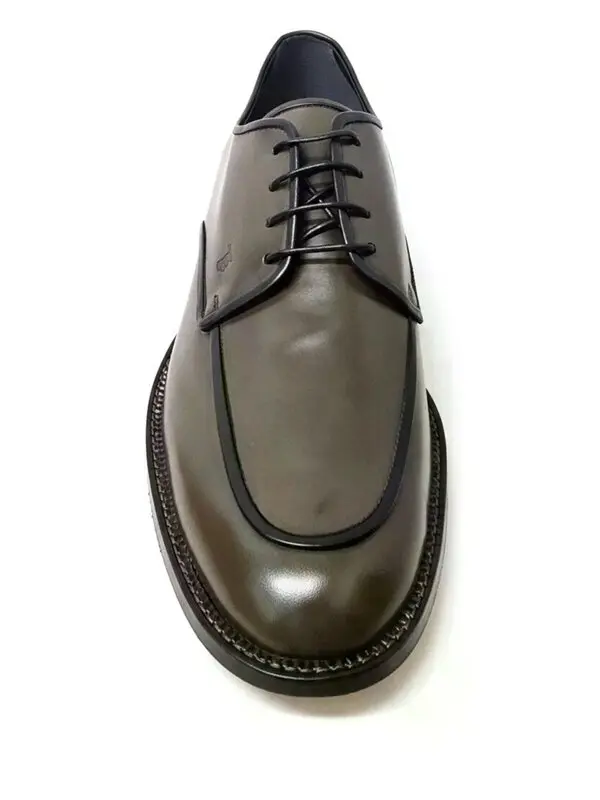 TOD'S Leather Brogues