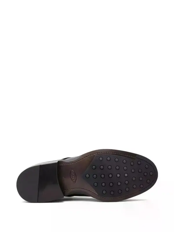 TOD'S Leather Brogues