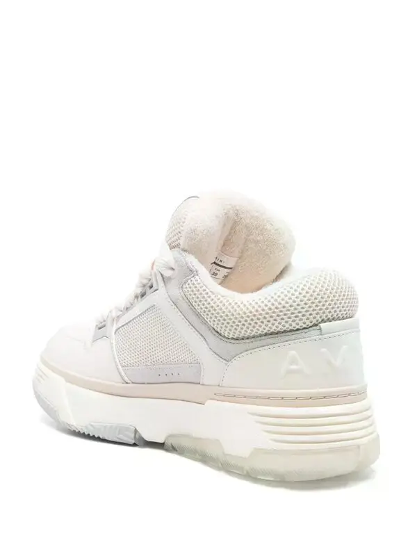 Amiri Ma-1 Sneakers - White