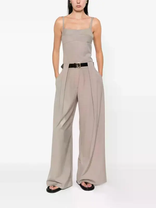 ST. AGNI Sleeveless Top