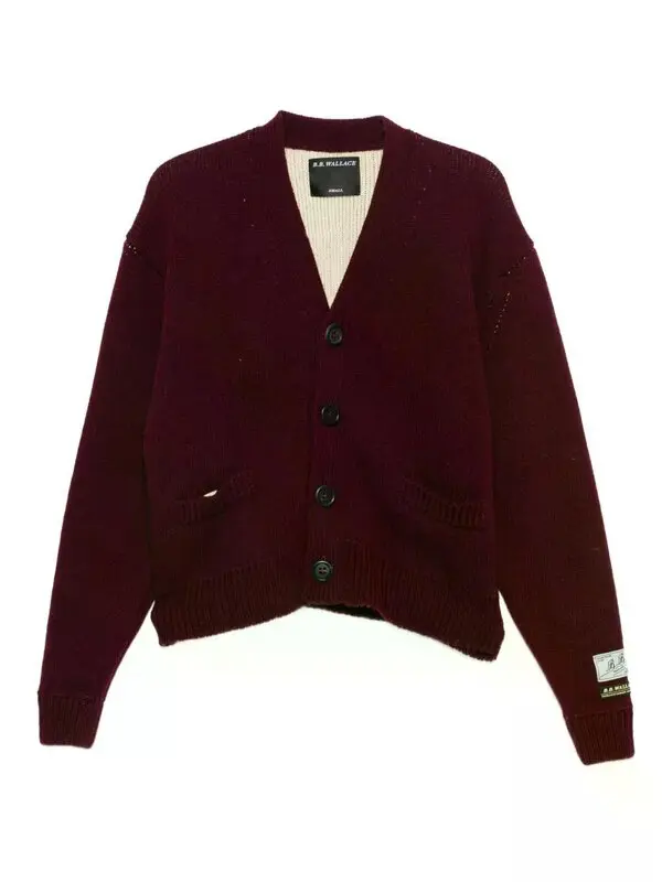 B.B. WALACE Wylie Cardigan