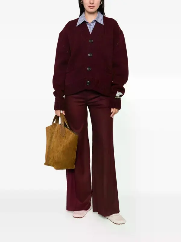 B.B. WALACE Wylie Cardigan