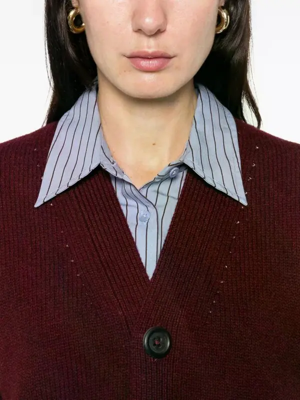B.B. WALACE Wylie Cardigan