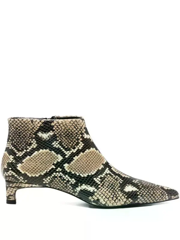 Senso 40mm Heloise Ii Boots