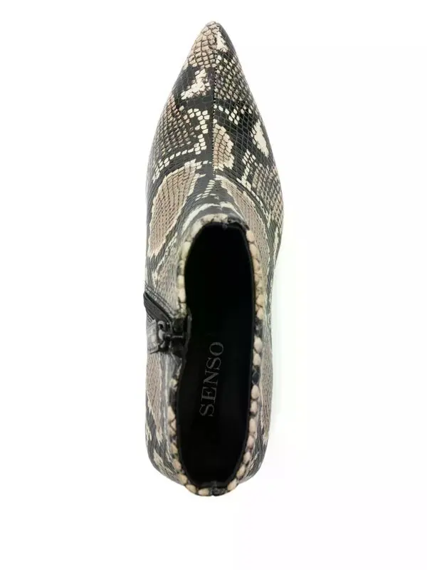 Senso 40mm Heloise Ii Boots