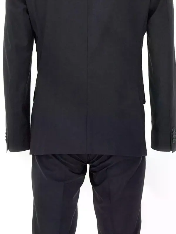 Corneliani Two-button Suit - Blue