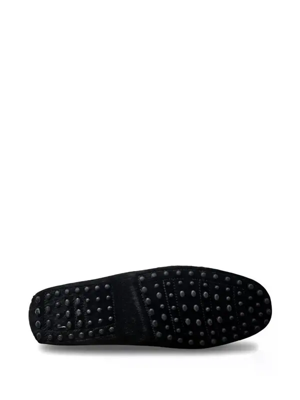 TOD'S Penny Loafers