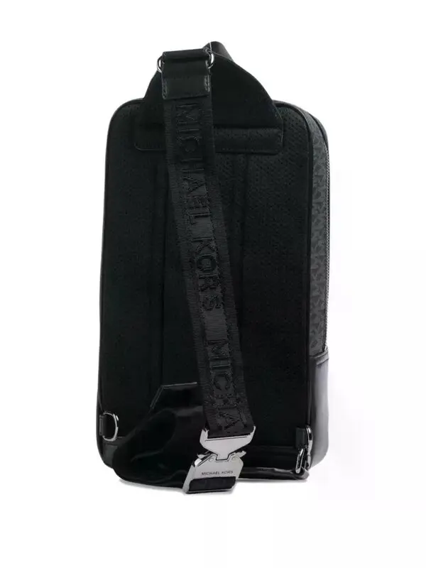 Michael Kors Hudson Logo Slingpack