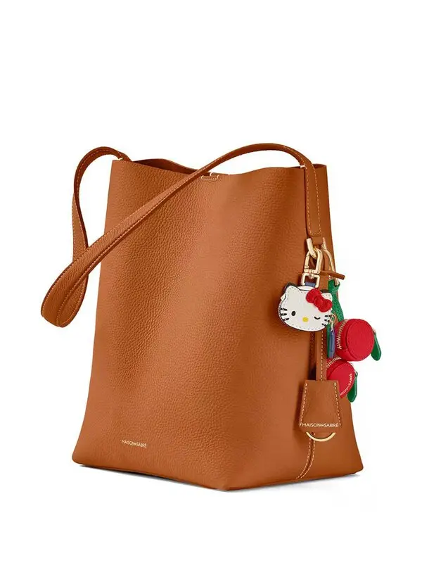 MAISON DE SABRE Soft Tote Bag
