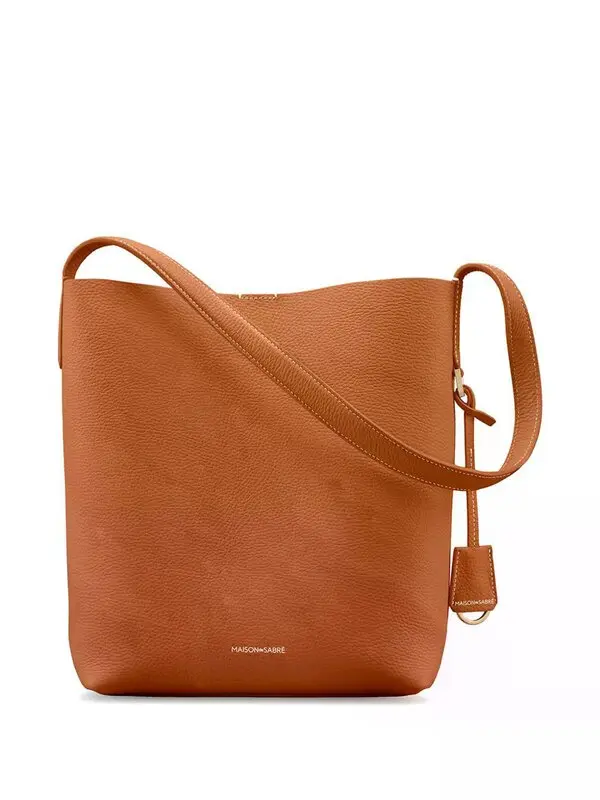 MAISON DE SABRE Soft Tote Bag