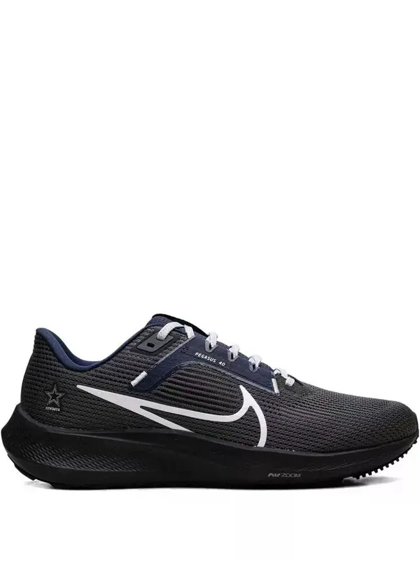 Nike Air Zoom Pegasus 40 Sneakers - Grey