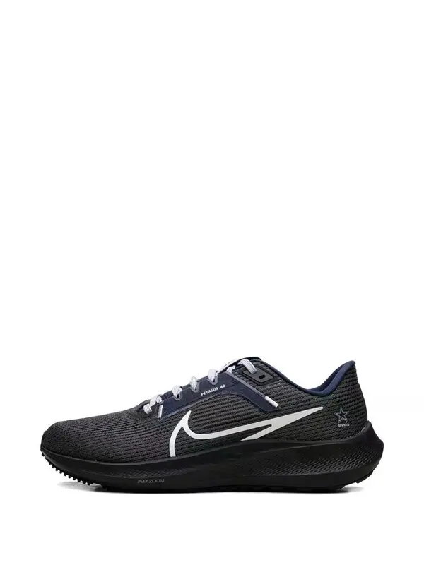 Nike Air Zoom Pegasus 40 Sneakers - Grey
