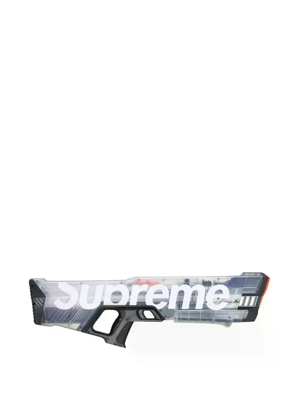 Supreme Spyrathree Ss25 Clear Water Blaster - Grey