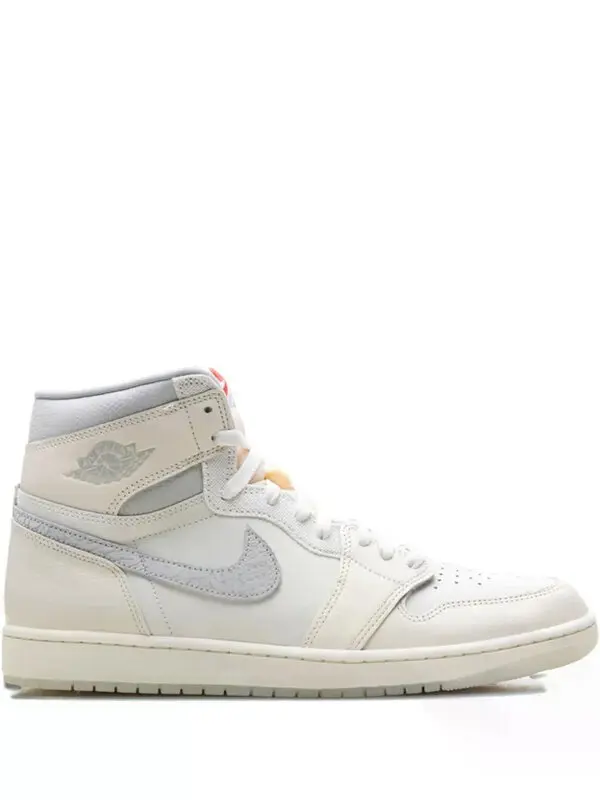 JORDAN Air 1 High-top Sneakers
