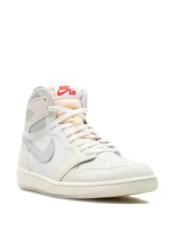 JORDAN Air 1 High-top Sneakers