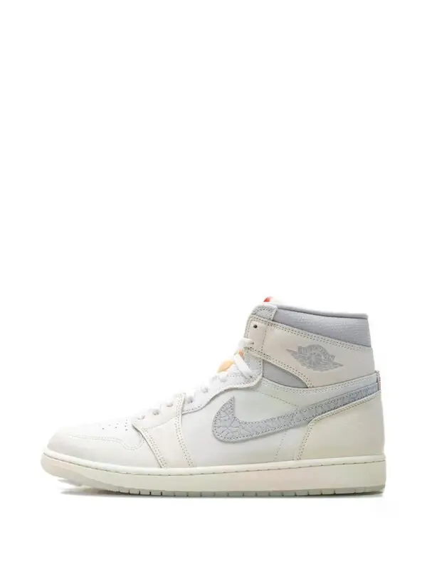 JORDAN Air 1 High-top Sneakers