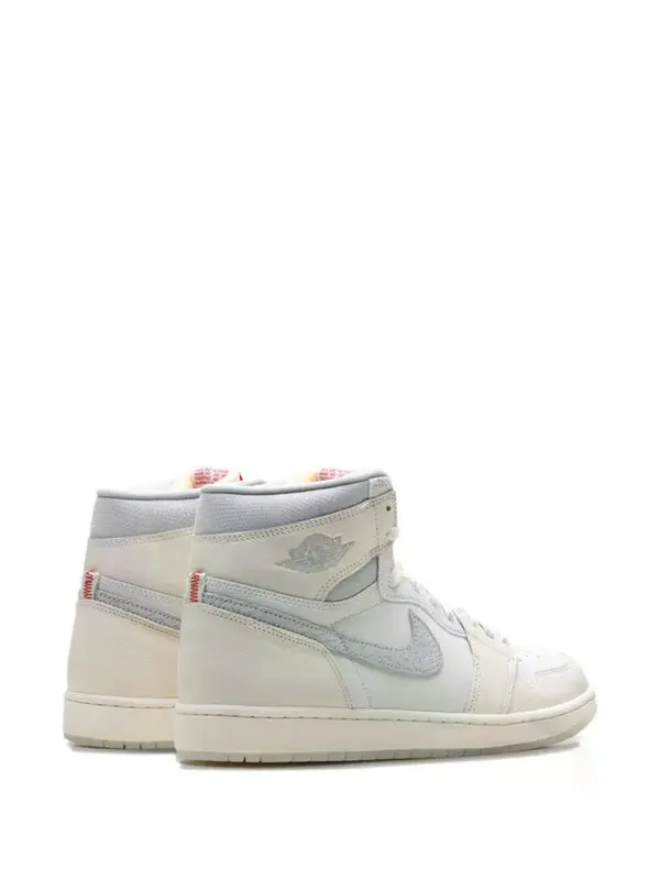 JORDAN Air 1 High-top Sneakers