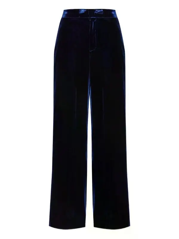 Etro Textured Trousers