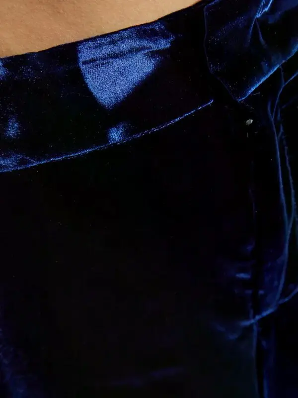 Etro Textured Trousers
