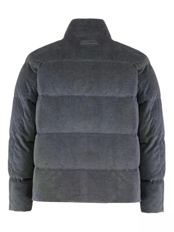 Paul & Shark Corduroy Padded Jacket