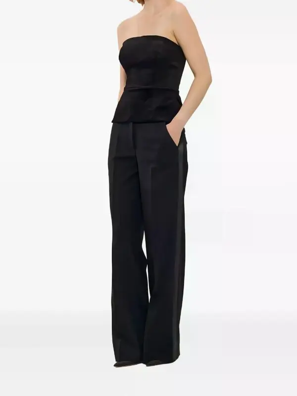 P.a.r.o.s.h Side-band Trousers