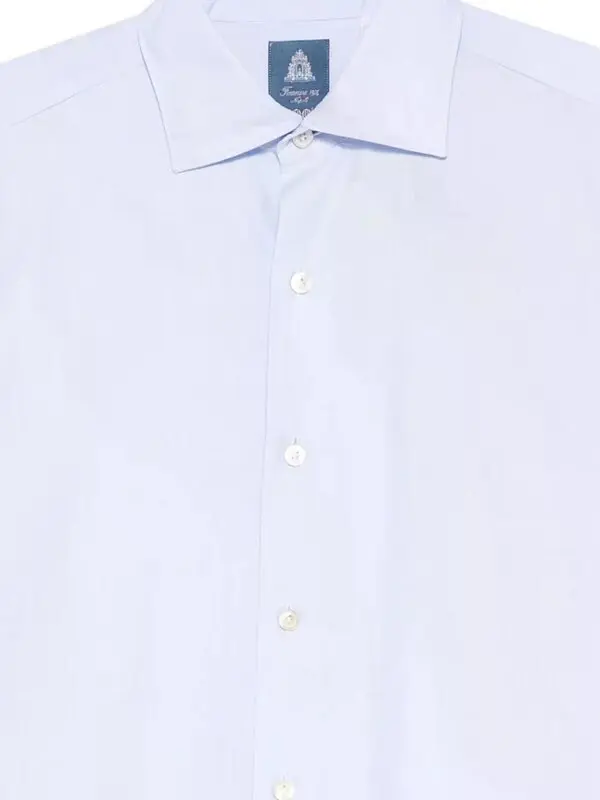 FINAMORE 1925 Buttoned Shirt