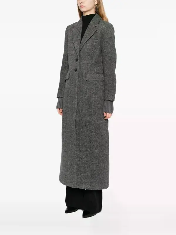 FAVORITE DAUGHTER The City Coat