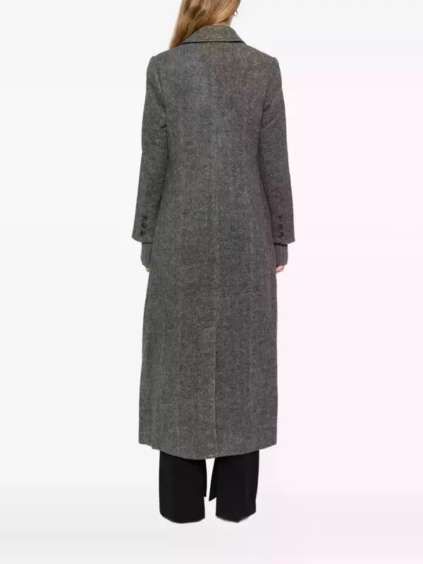 FAVORITE DAUGHTER The City Coat
