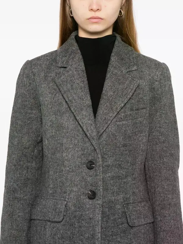 FAVORITE DAUGHTER The City Coat