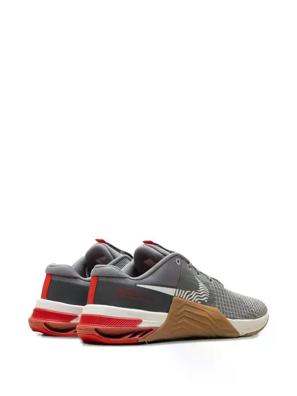 Nike Metcon Workout Sneakers - Grey