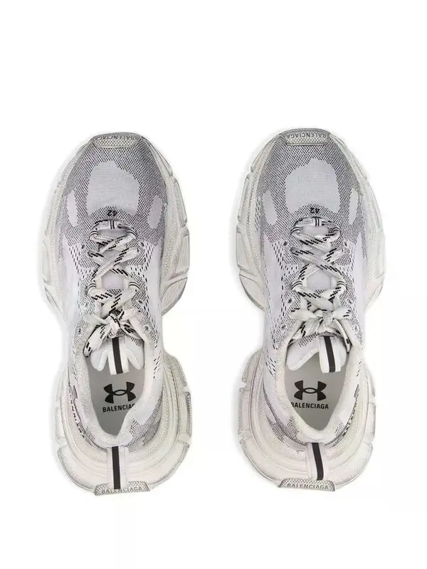 Balenciaga 3xl Sneakers