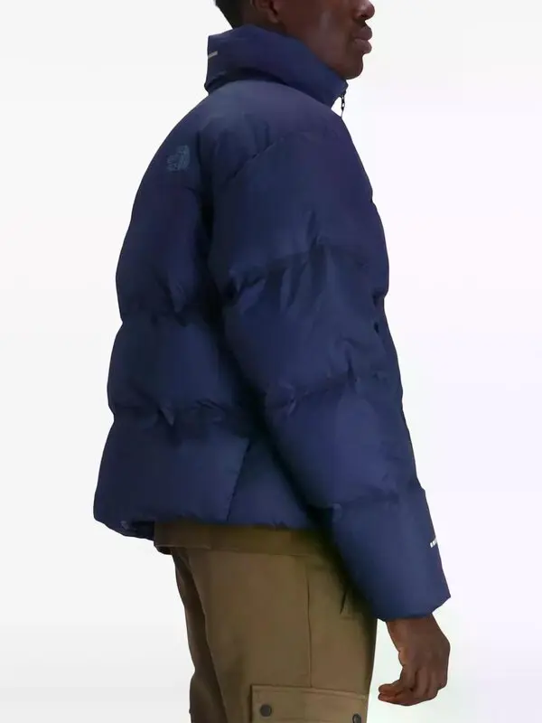 The North Face Zipped Padded Jacket