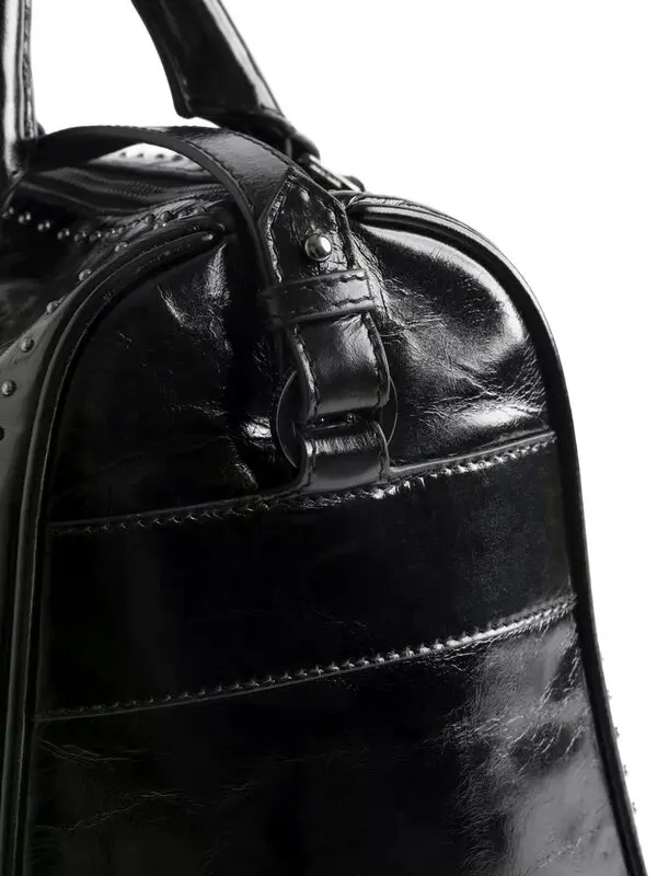 Zadig&Voltaire Medium Tote Bag With Studs