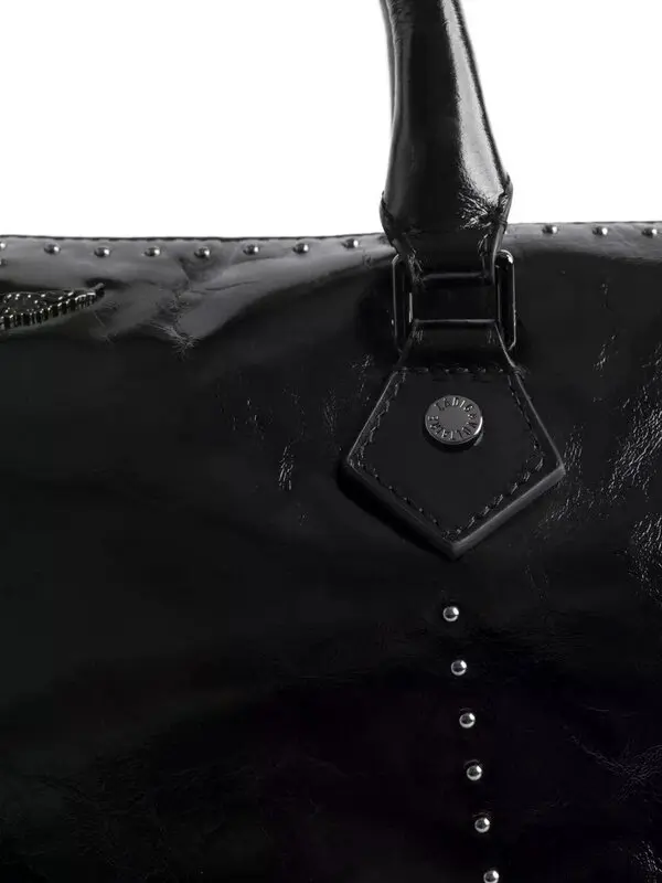 Zadig&Voltaire Medium Tote Bag With Studs