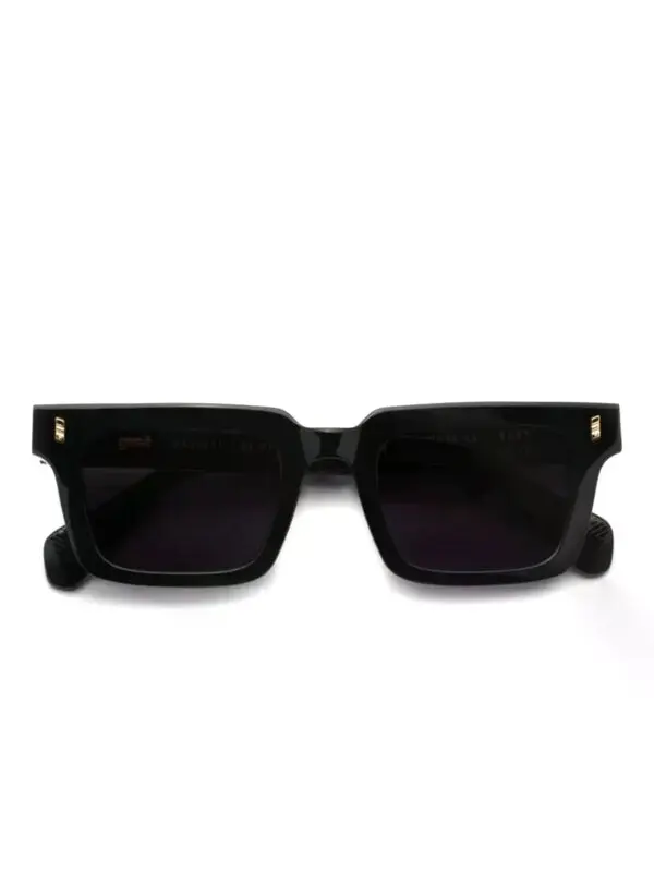 GAST Square-frame Sunglasses