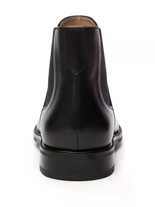 TOD'S Tronchetto Boots