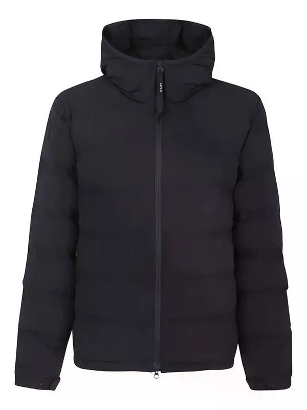 Aspesi Hooded Jacket
