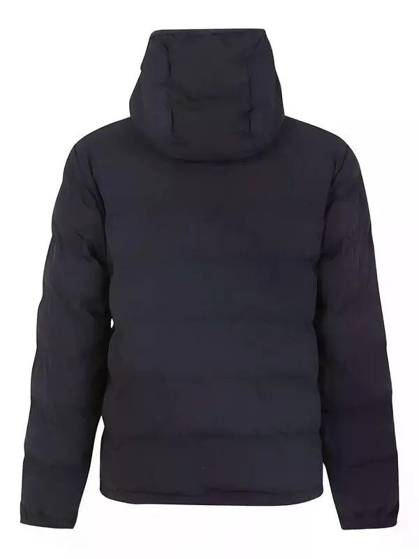 Aspesi Hooded Jacket