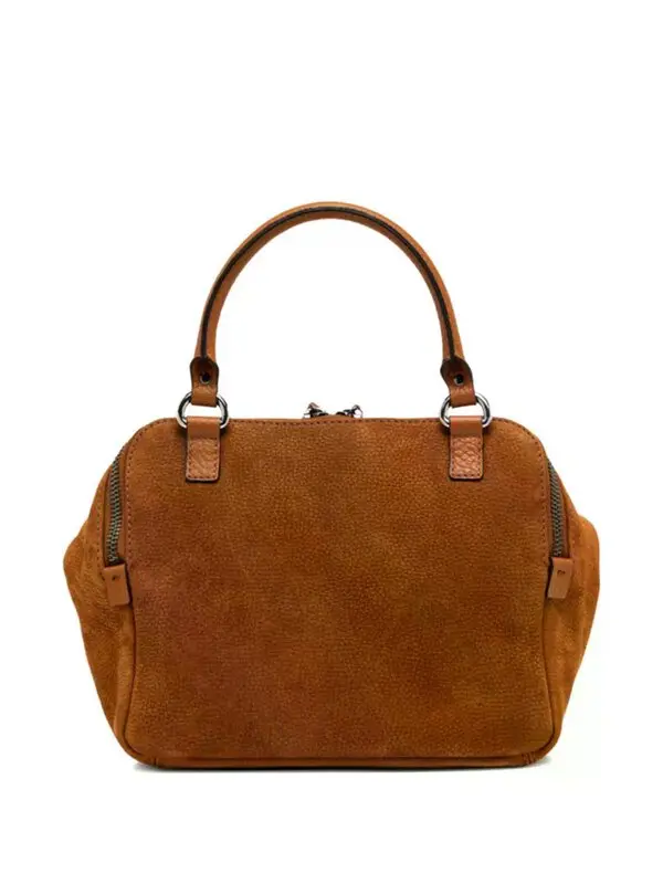 GIANNI CHIARINI Aryna Leather Crossbody