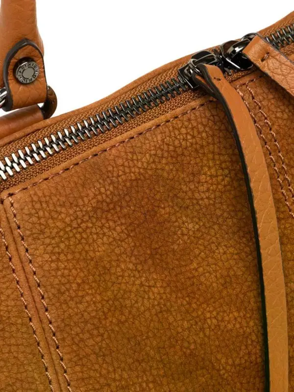 GIANNI CHIARINI Aryna Leather Crossbody