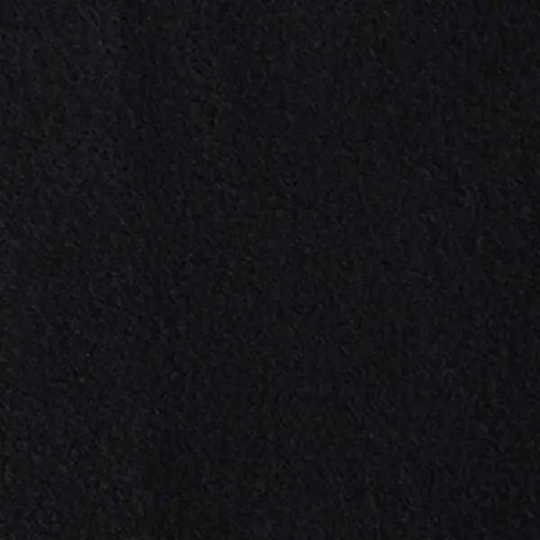 Brunello Cucinelli Wool-cashmere Hood-detail Scarf - Black
