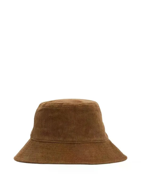 Barbour Corduroy Bucket Hat