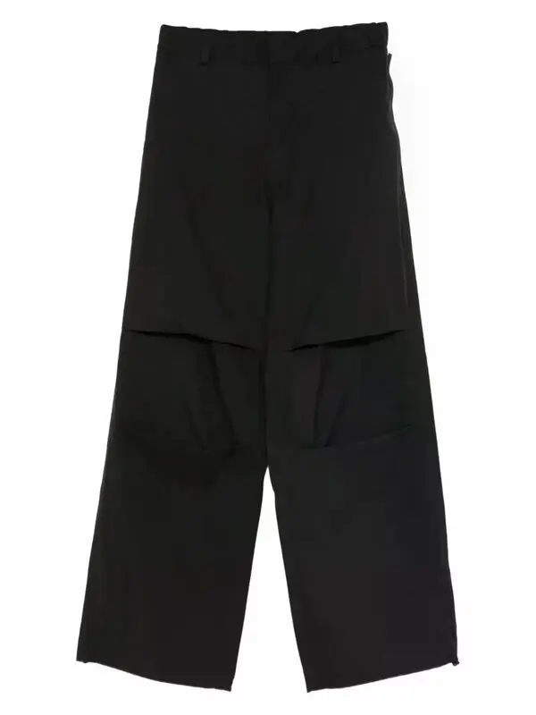 Rains Suva Hardshell Trousers