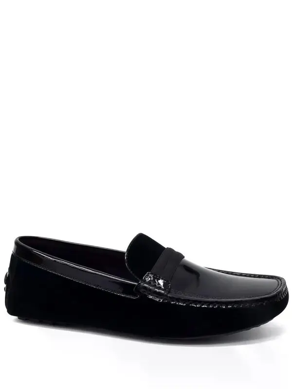 TOD'S Gommini Loafers
