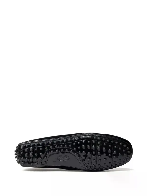TOD'S Gommini Loafers